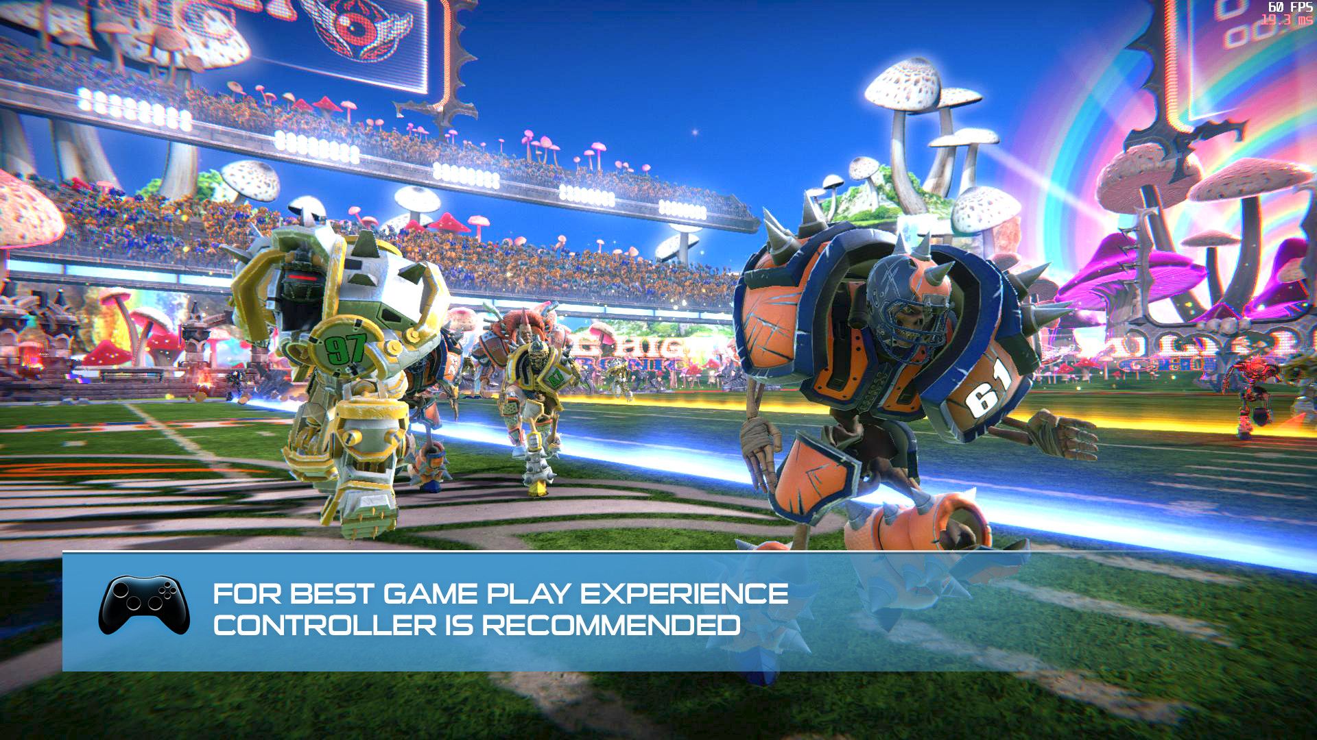 The Best American Football Video Games Ever