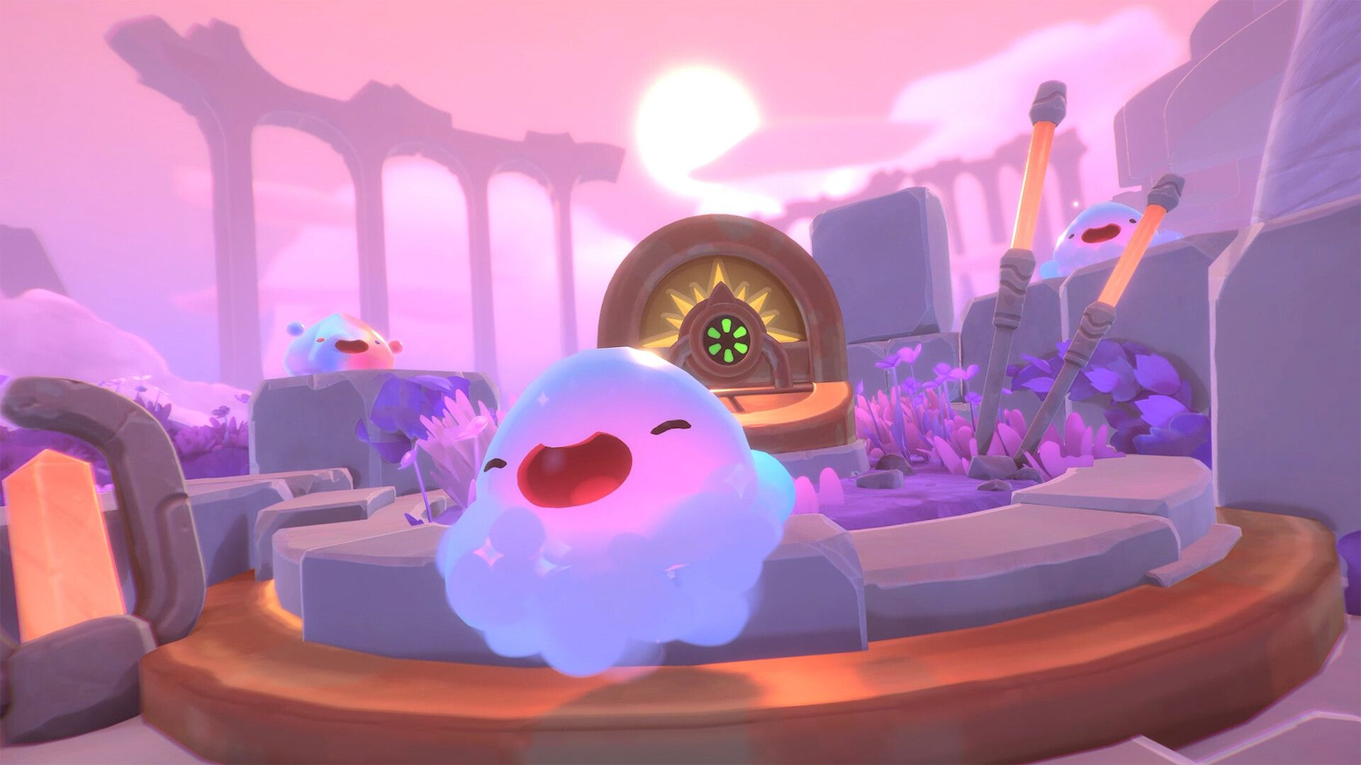 Slime Rancher 2: Where To Find Yolky Slimes