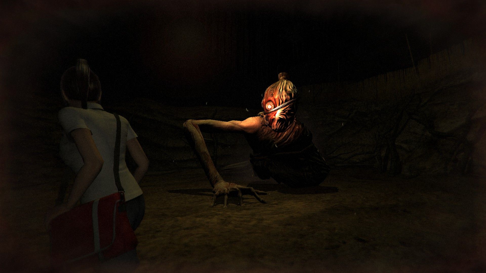 Best Horror Games That Use A Camcorder, Ranked