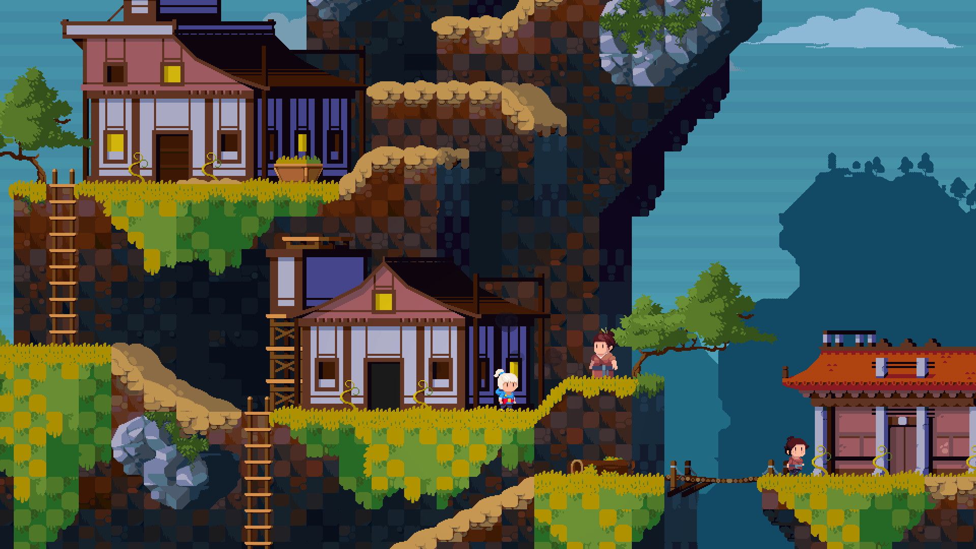 YesterMorrow News, Trailer, Guides, and More