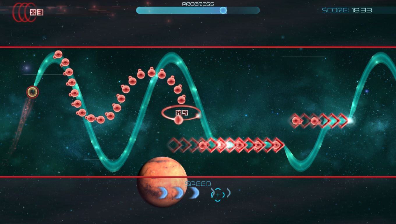 Waveform News, Trailer, Guides, and More