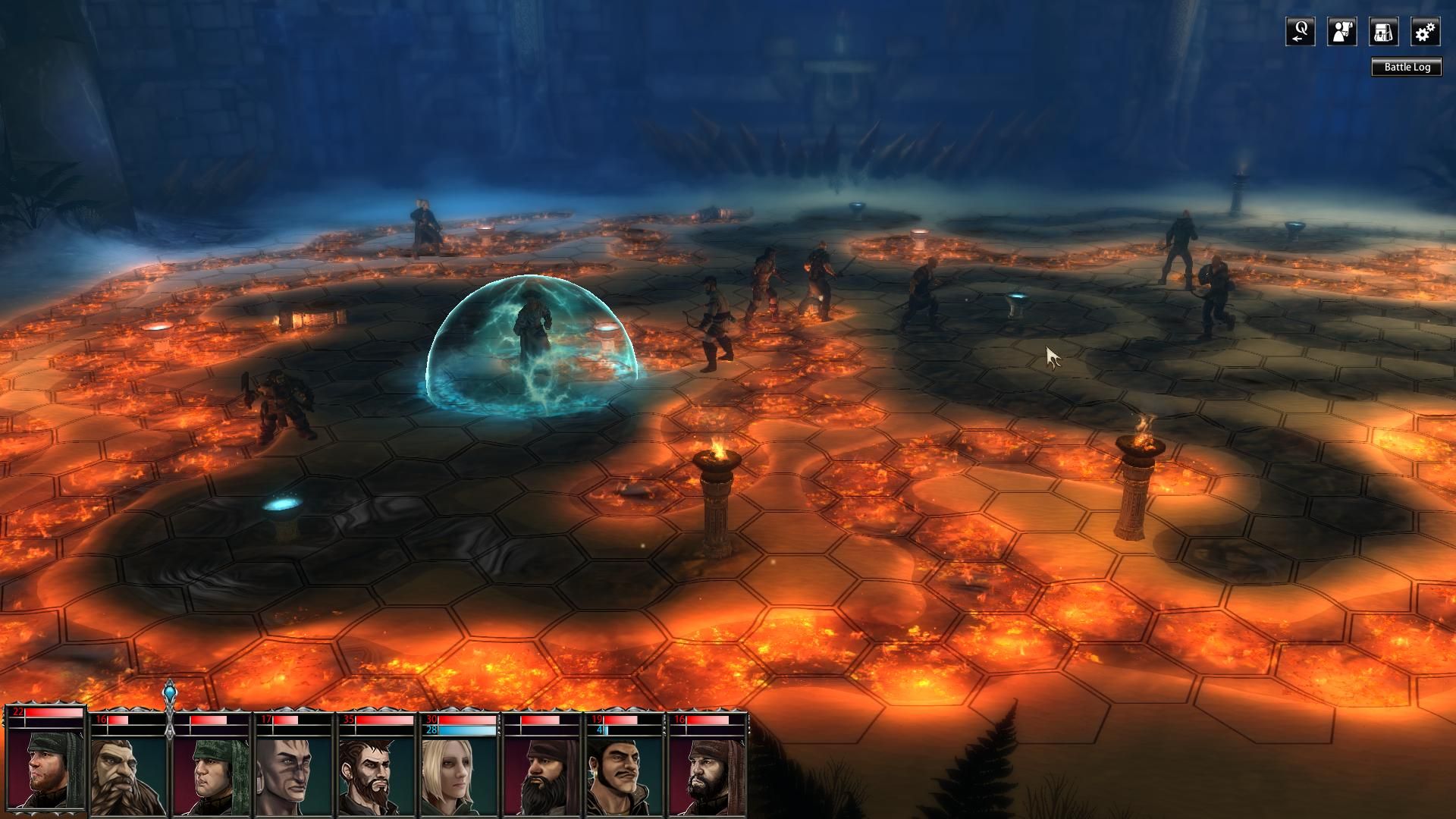 Blackguards News, Trailer, Guides, and More