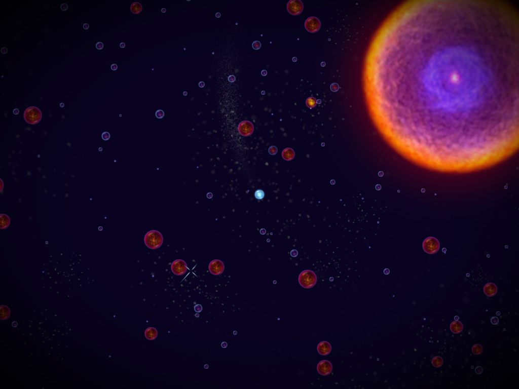 Osmos News, Trailer, Guides, and More
