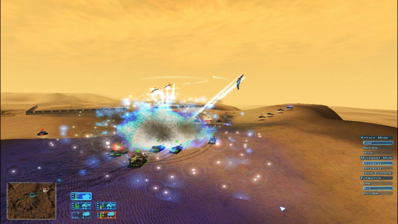 Ground Control News, Trailer, Guides, and More