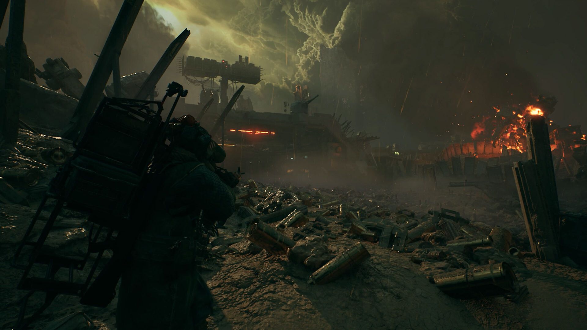 All Characters and Playstyles Explained In The Forever Winter