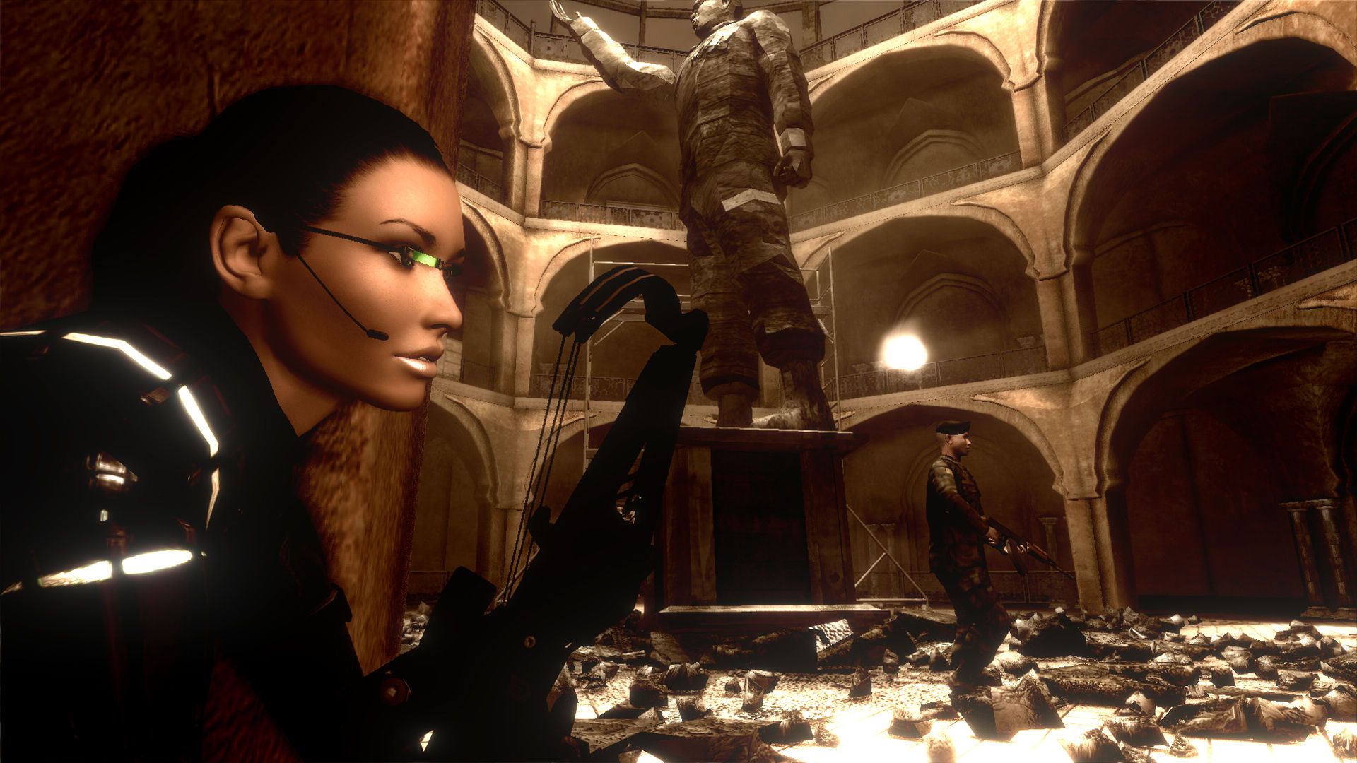 Shadow Harvest: Phantom Ops News, Trailer, Guides, and More
