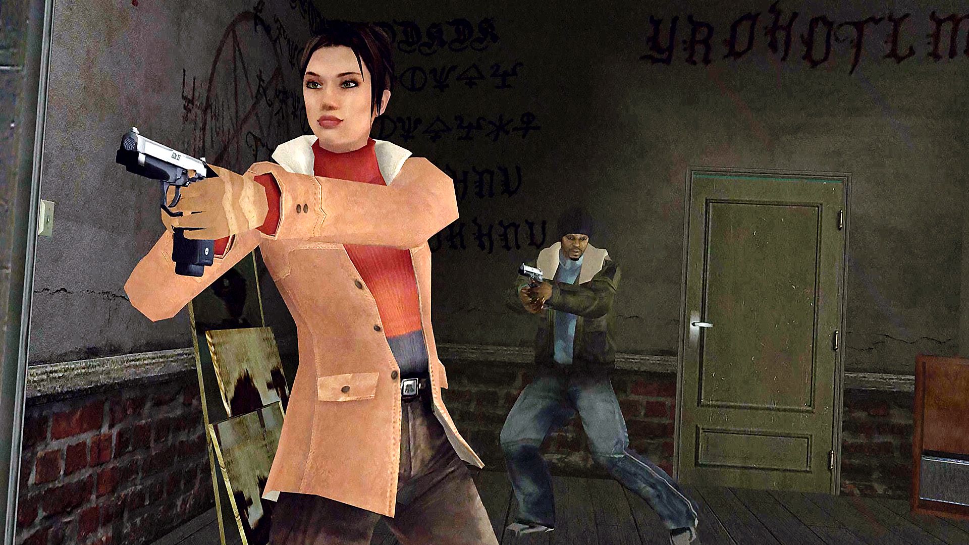 AO Rated Games