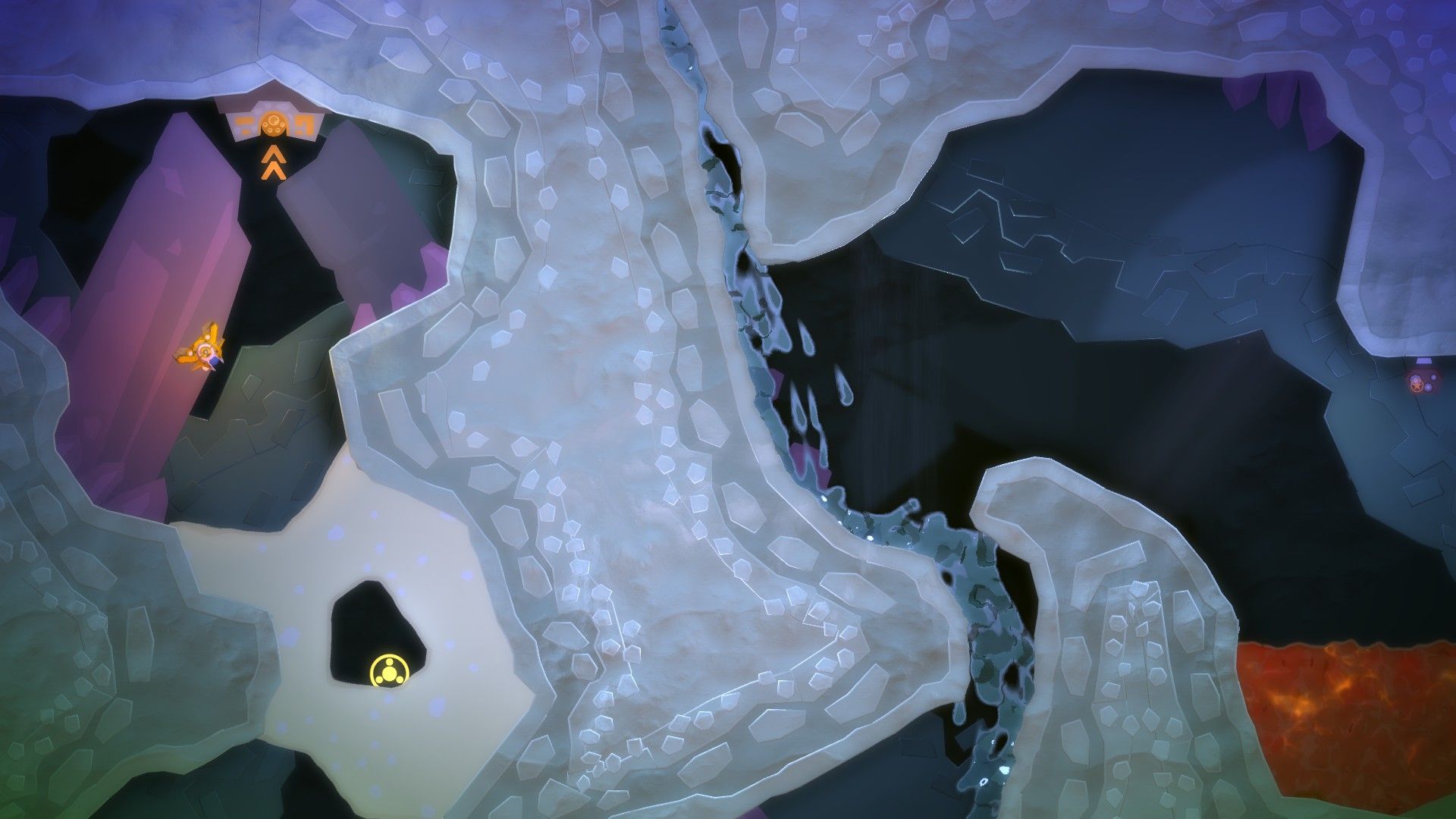 PixelJunk Shooter Ultimate News, Trailer, Guides, and More