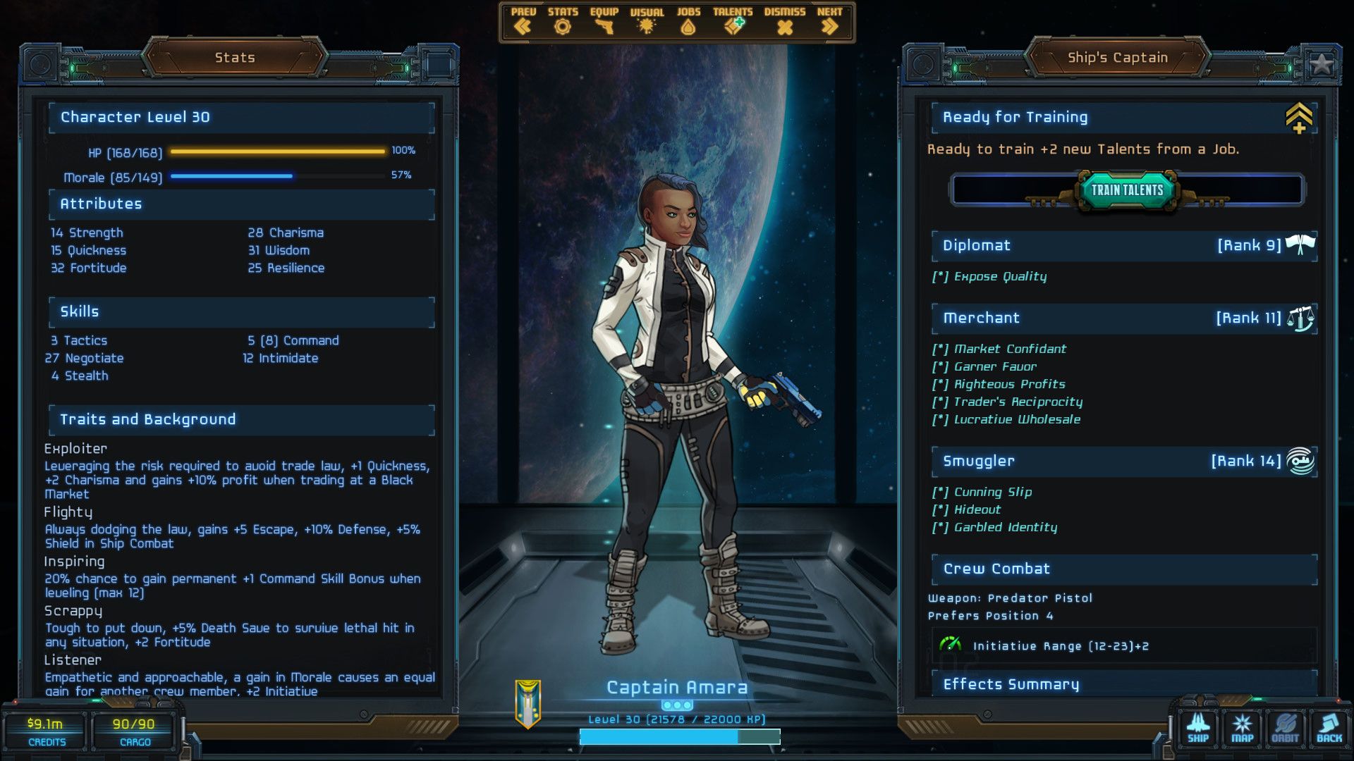 Best Offline Mobile RPGs, Ranked