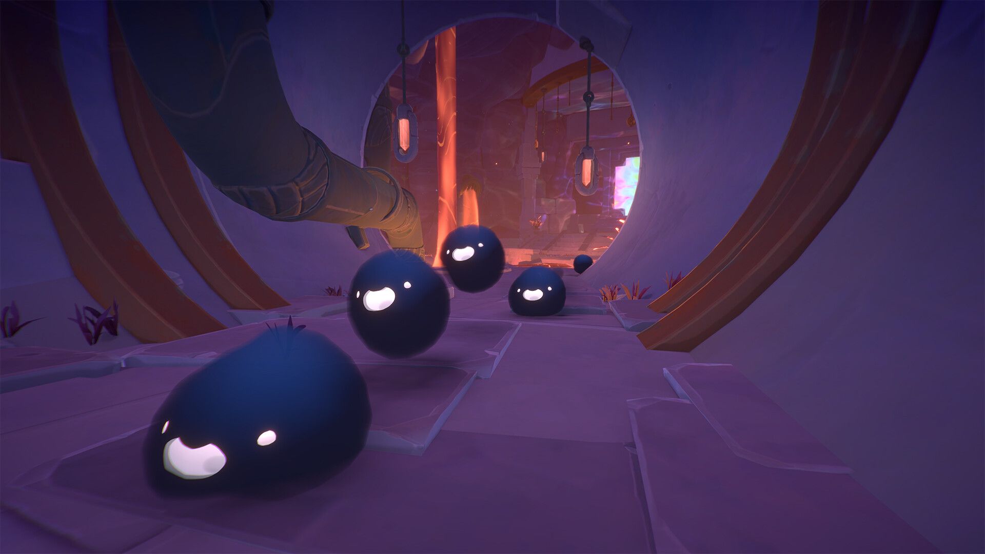 Slime Rancher 2: Where To Find Yolky Slimes