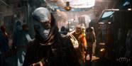 Character Concept Art For Star Wars Eclipse Leaks