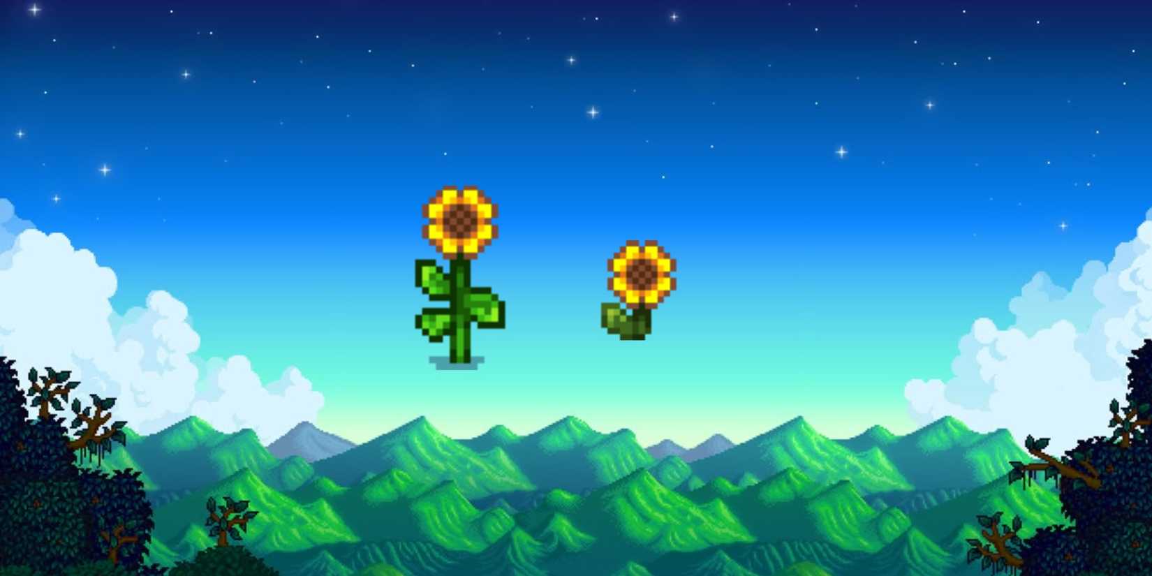 Best Crops For The Garden Pot In Stardew Valley