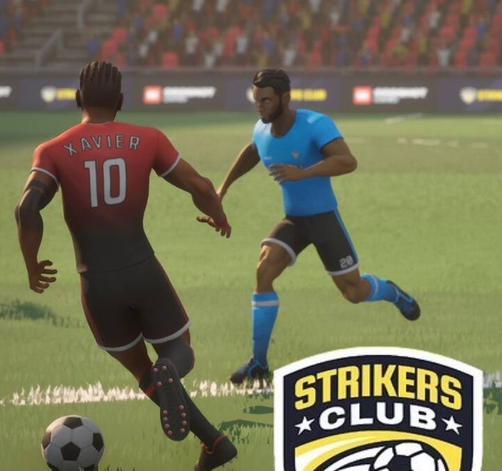 Strikers Club News, Trailer, Guides, and More