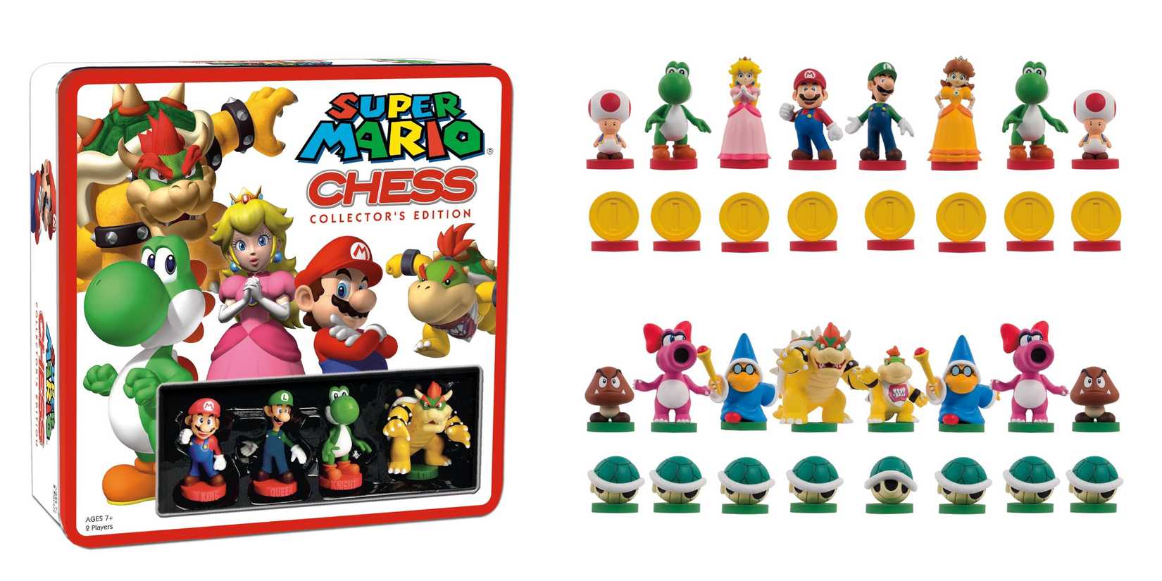 6 Super Mario Board Games That Nintendo Fans Will Love