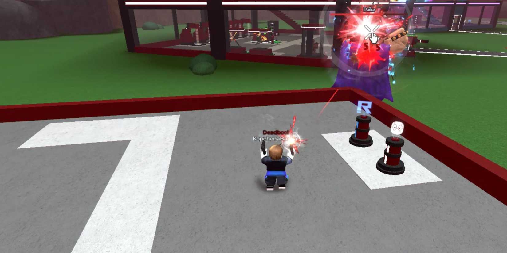 Roblox: Super Villain Tycoon Codes