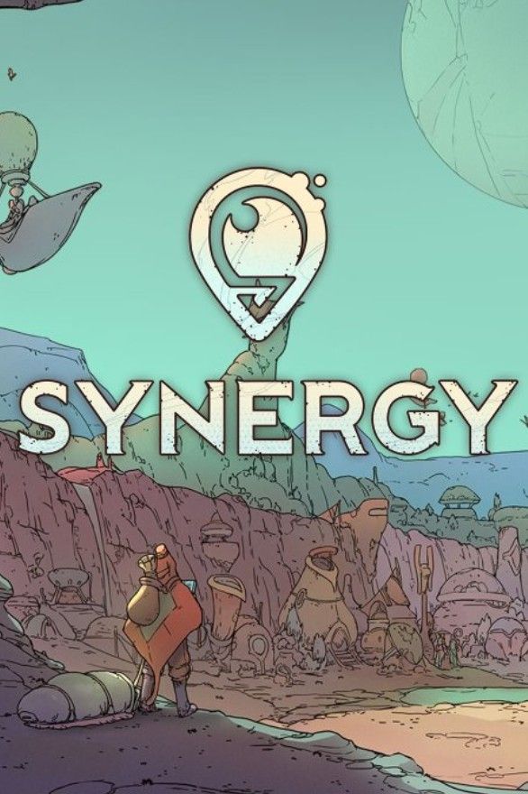 Synergy News, Trailer, Guides, and More