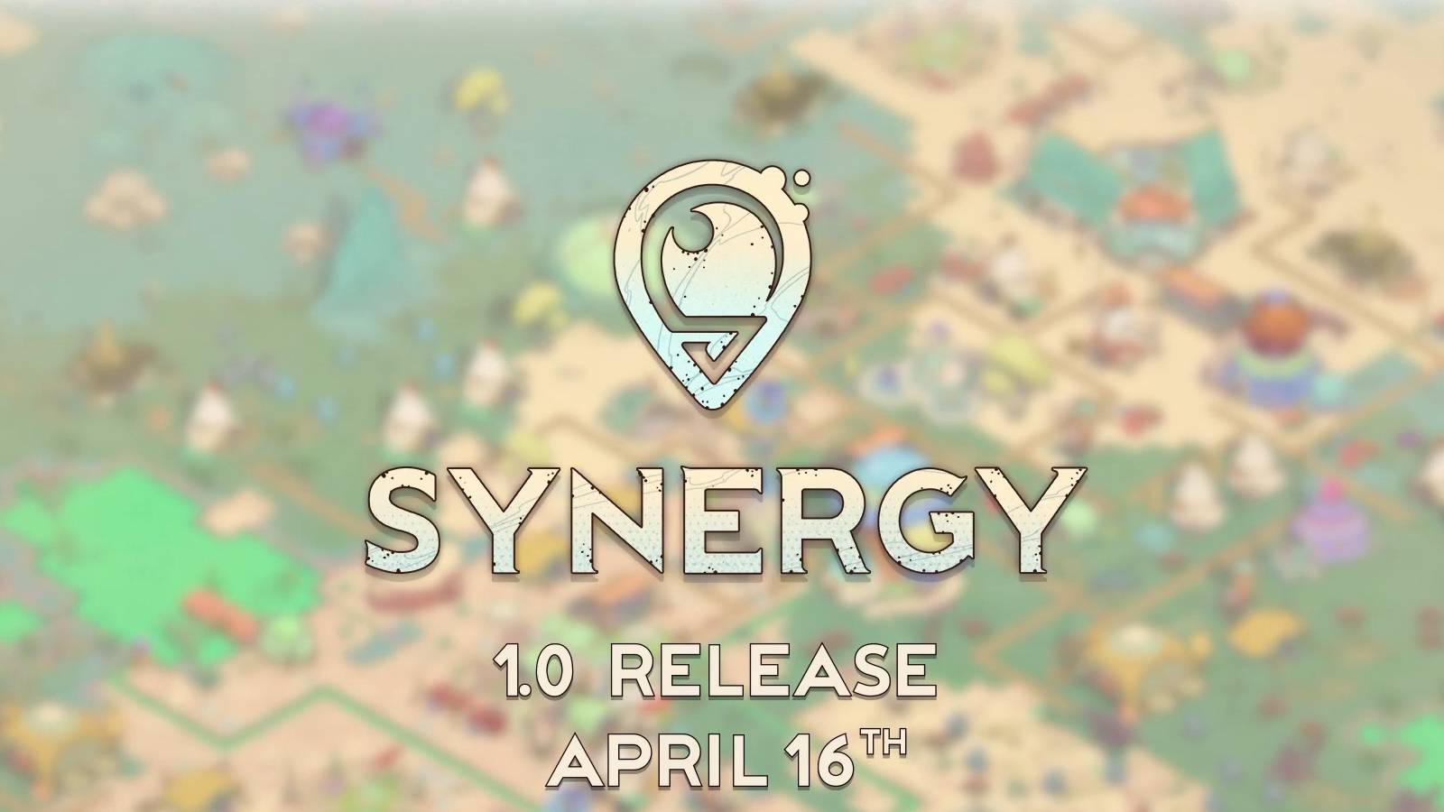 Synergy - Official Full Release Date Trailer