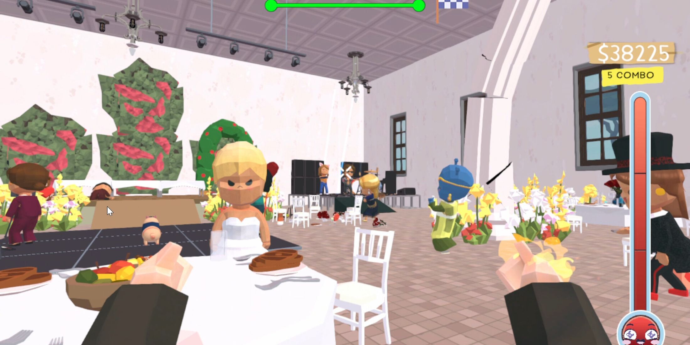 Table Flip Simulator News, Trailer, Guides, and More