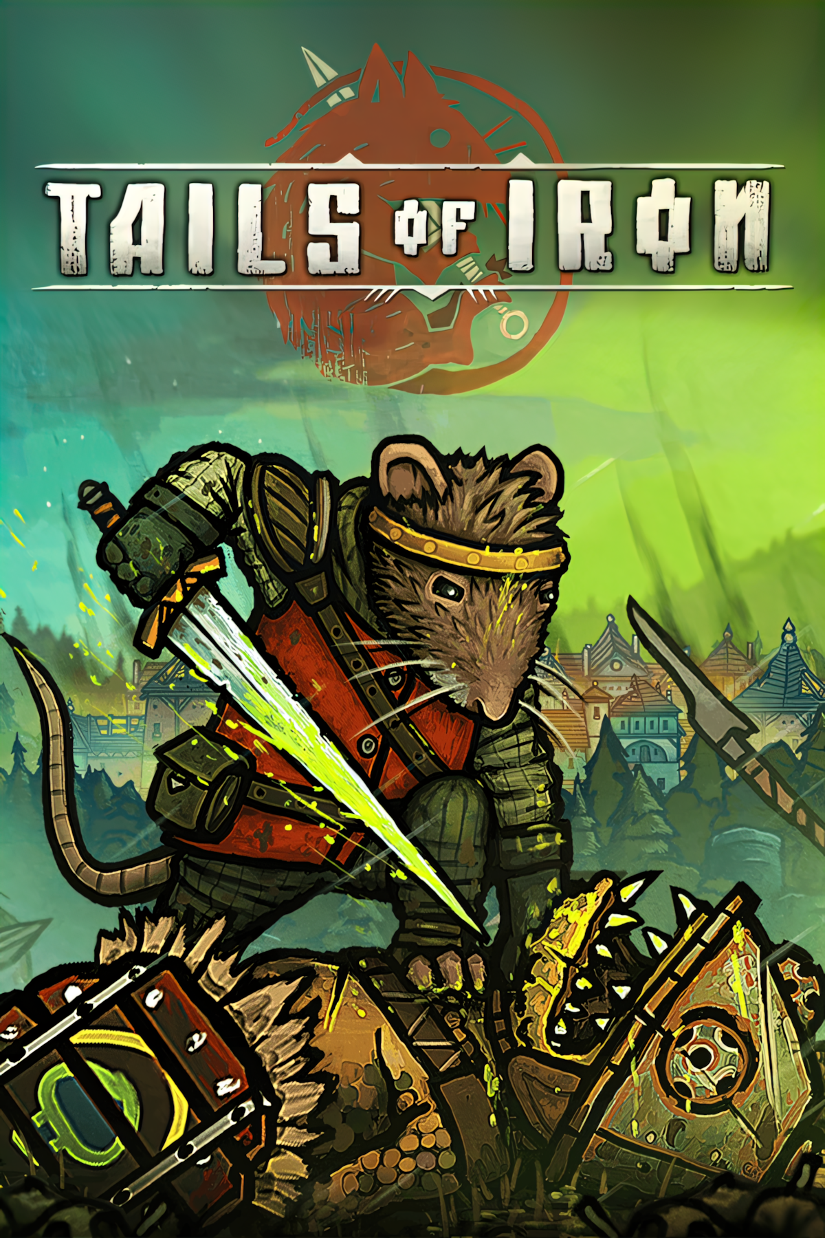 Tails of Iron News, Trailer, Guides, and More