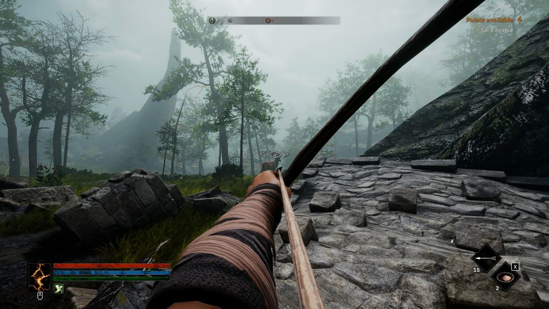 Best Difficulty Setting in Tainted Grail The Fall of Avalon