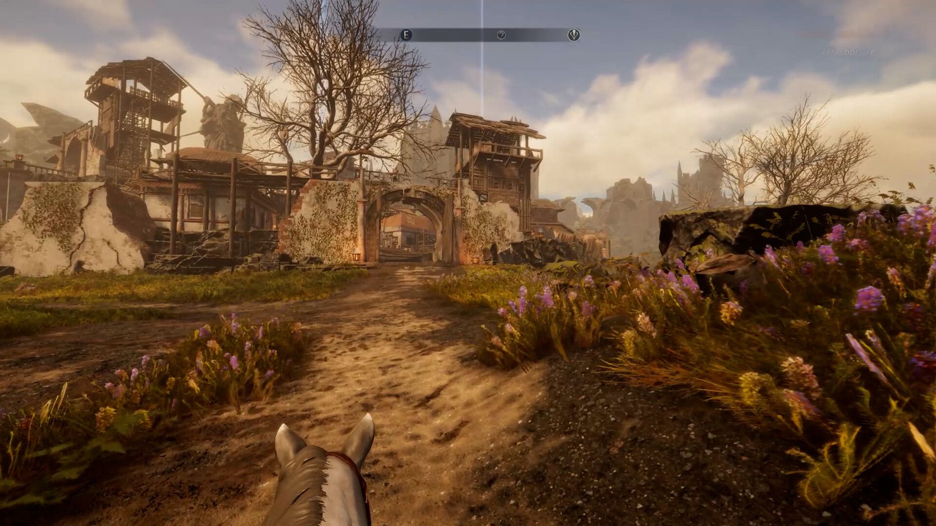 Tainted Grail: Question or Artifact Caradoc Choice Guide