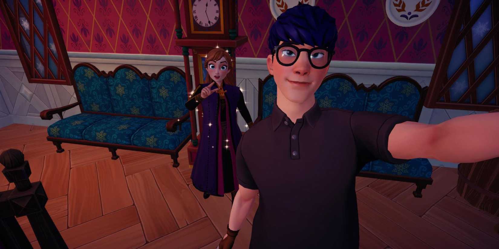 Disney Dreamlight Valley: A Very Merry Unbirthday Quest Guide