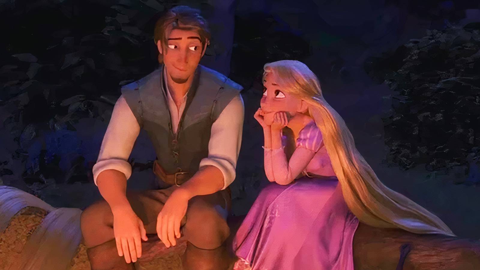 Disney’s Latest Tangled Update Is Worrying For Future Live-Action Remakes