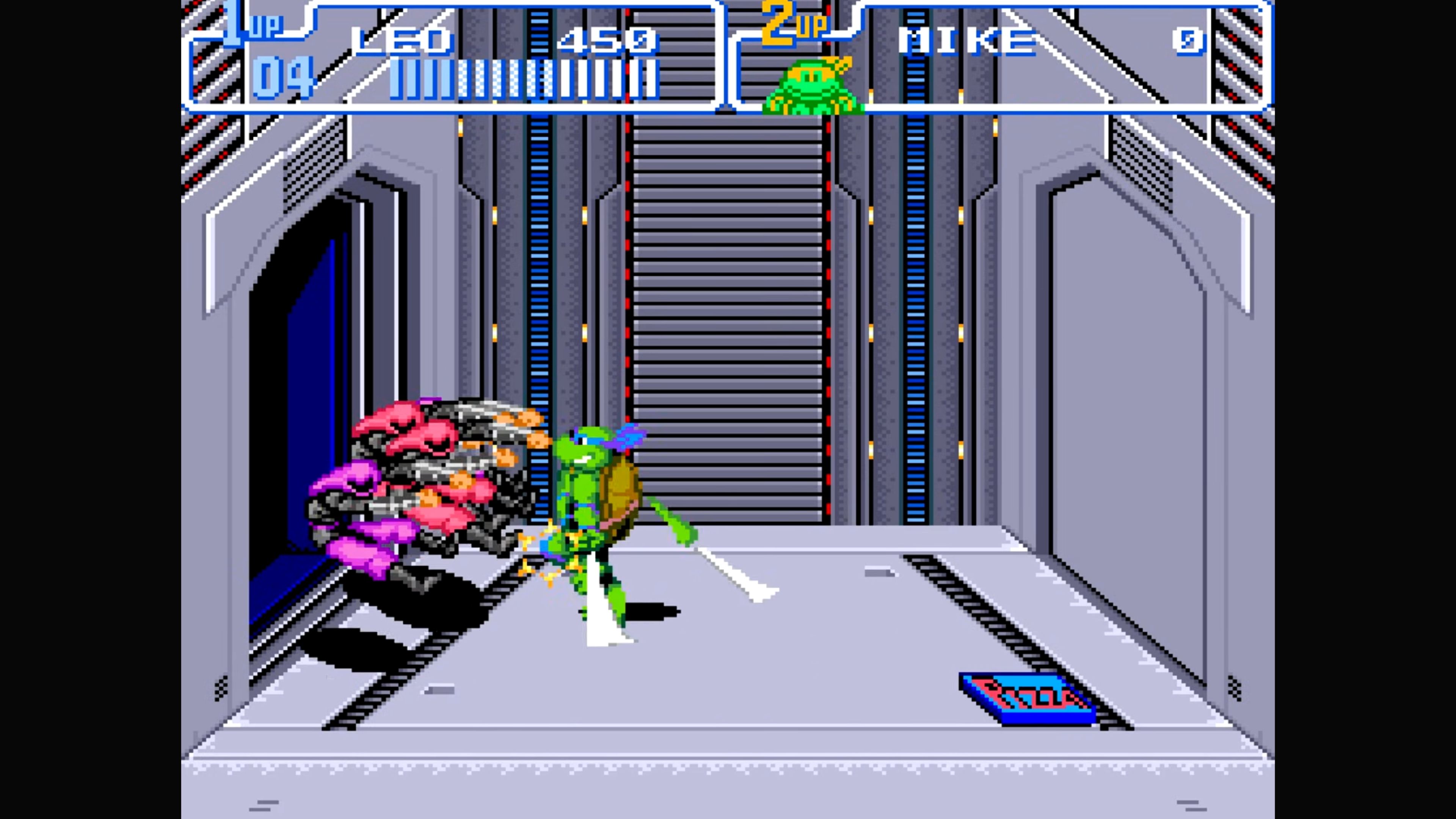 Teenage Mutant Ninja Turtles: Turtles In Time News, Trailer, Guides ...