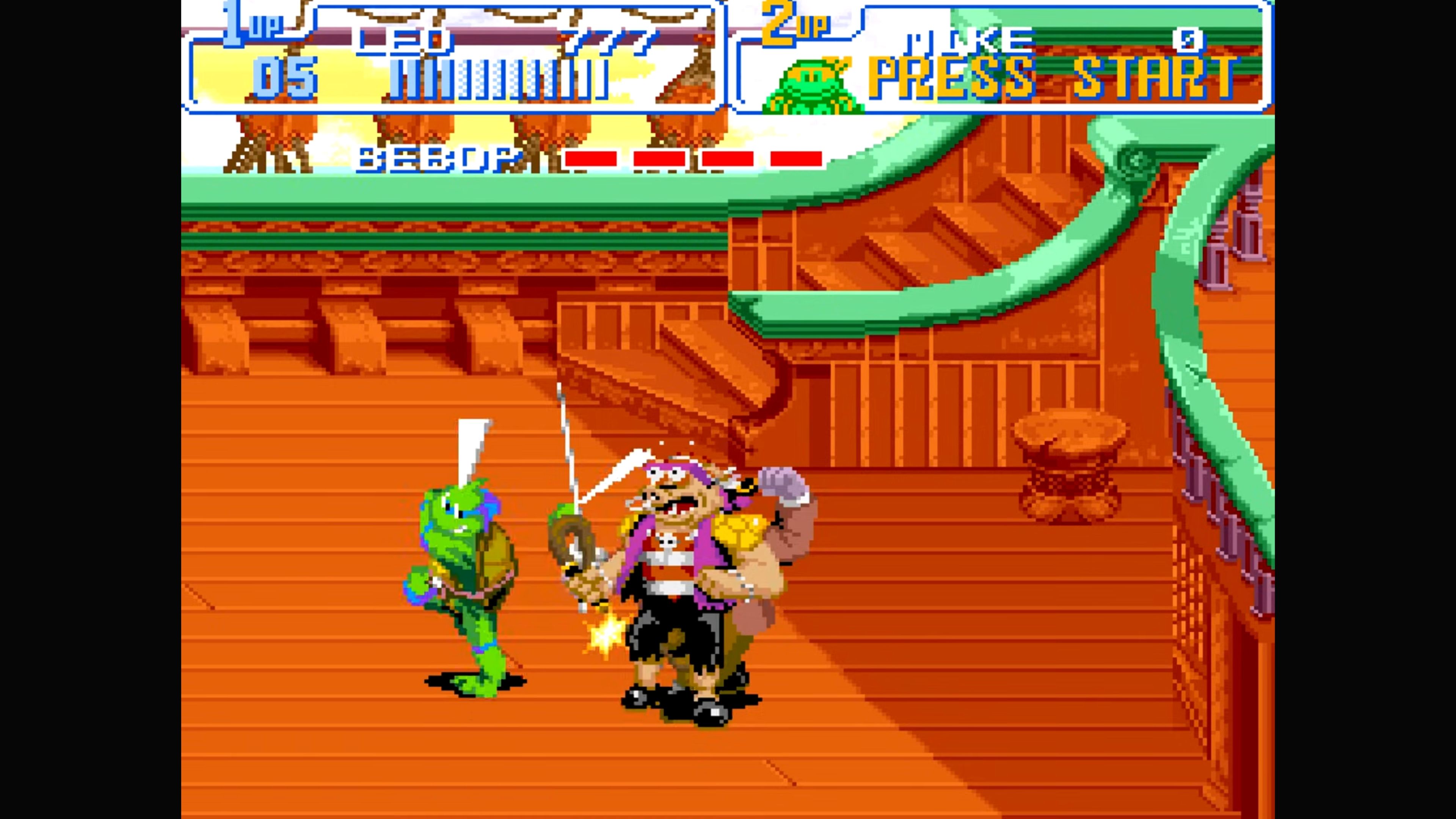 Teenage Mutant Ninja Turtles: Turtles In Time News, Trailer, Guides ...