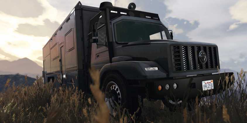 How To Complete FIB Priority File In GTA Online