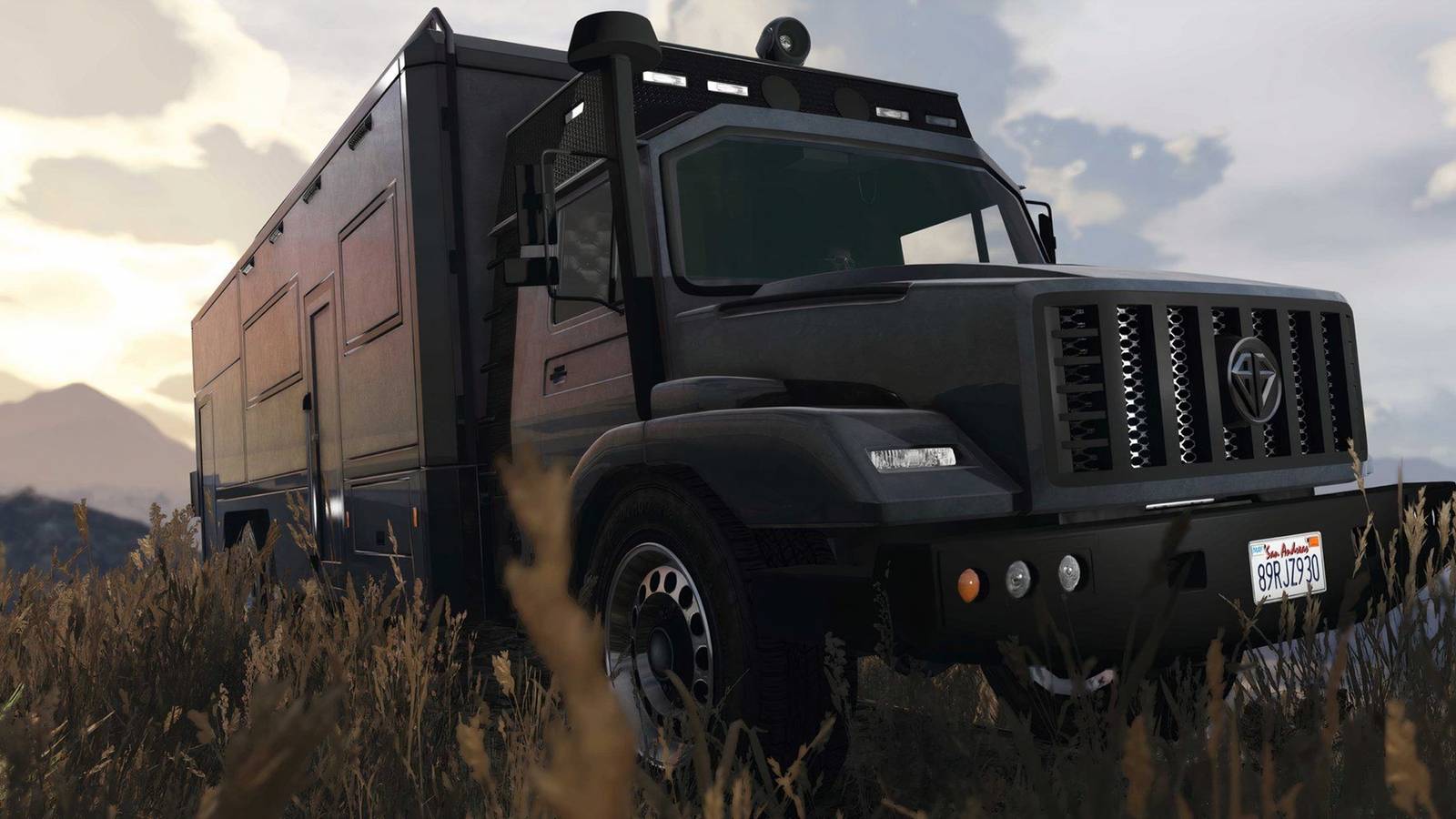 How To Start/Unlock Terrorbyte Client Jobs In GTA Online