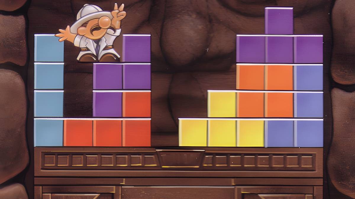 Tetris Plus News, Trailer, Guides, and More