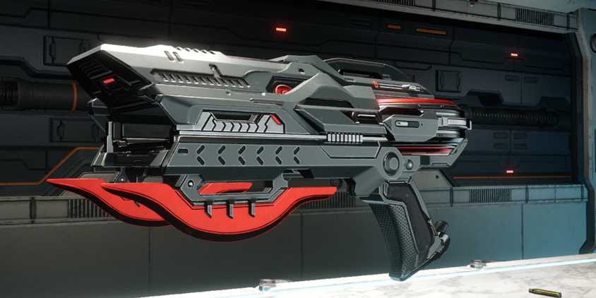 Best Gley Build In The First Descendant