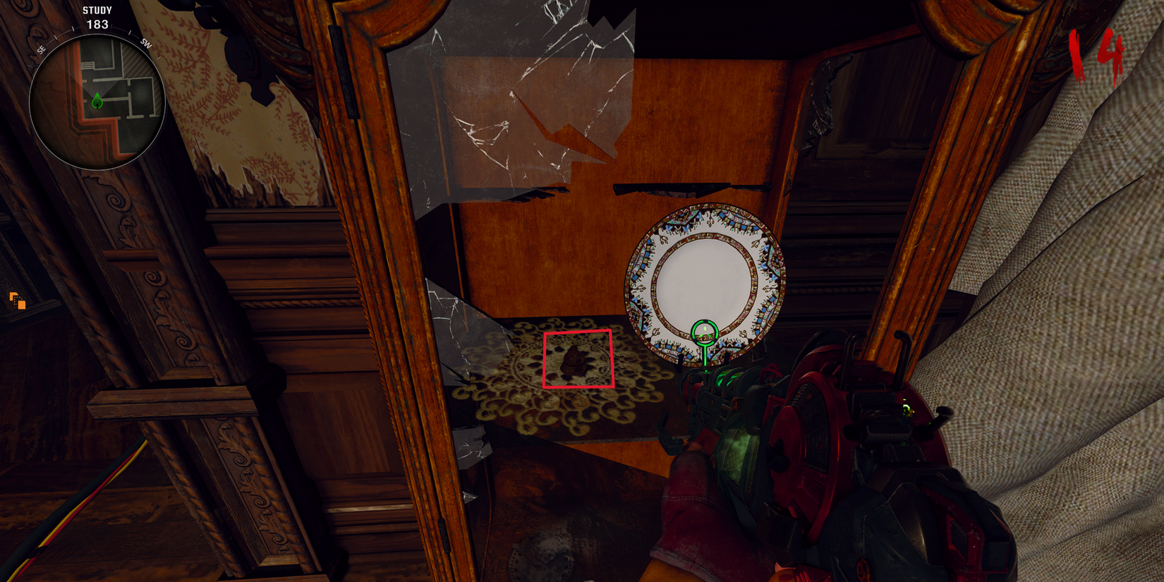 Black Ops 6: All Bell Spawn Locations in Shattered Veil