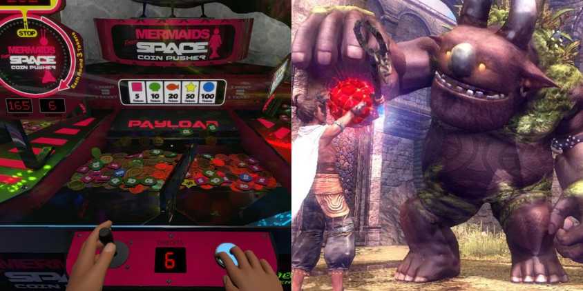 The Best PS1 Games You’ve Probably Never Heard Of