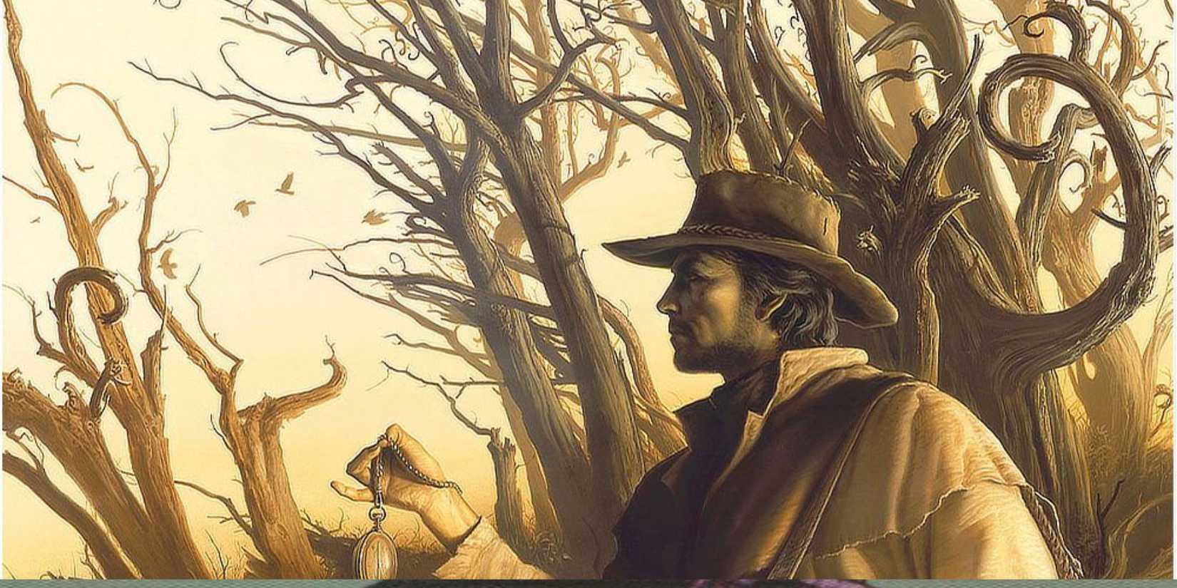 The Dark Tower: The Tet Corporation, Explained