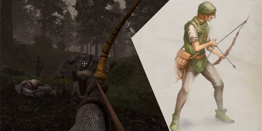 The Weird History of the Amulet of Kings From Oblivion Remastered