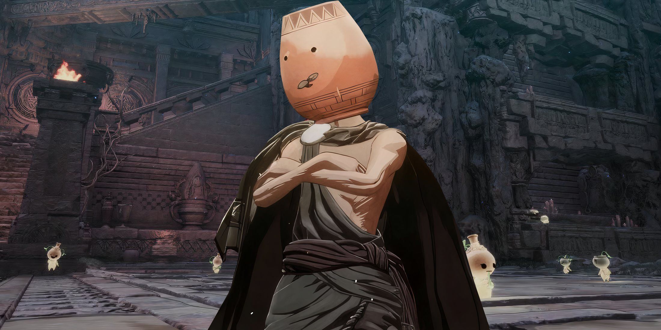 All Jarling Locations in The First Berserker: Khazan