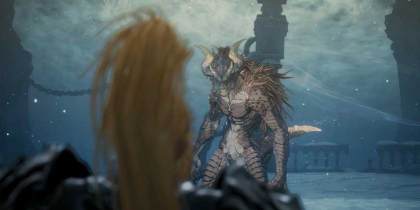 The First Berserker: Khazan - Easy vs. Normal Mode Explained