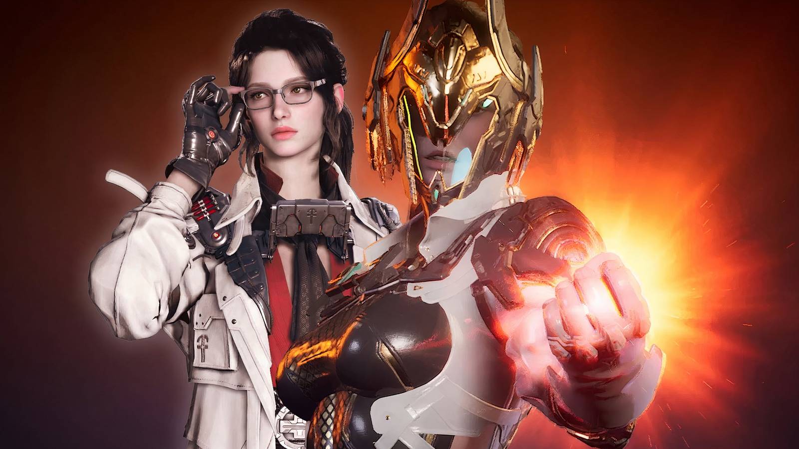 Best Gley Build In The First Descendant