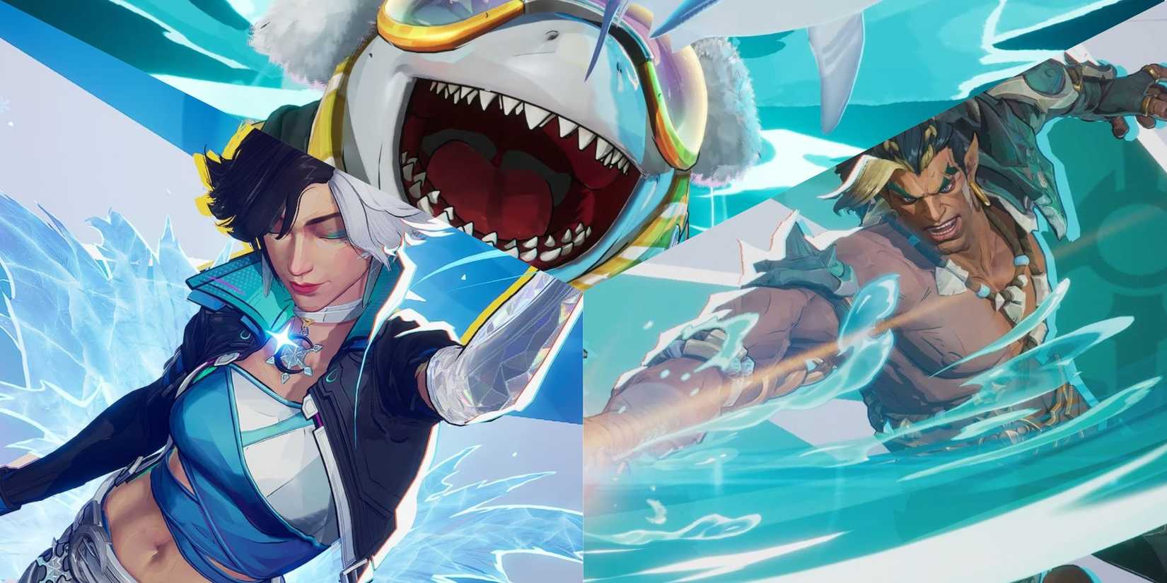 Broken Team Compositions Marvel Rivals Season 2