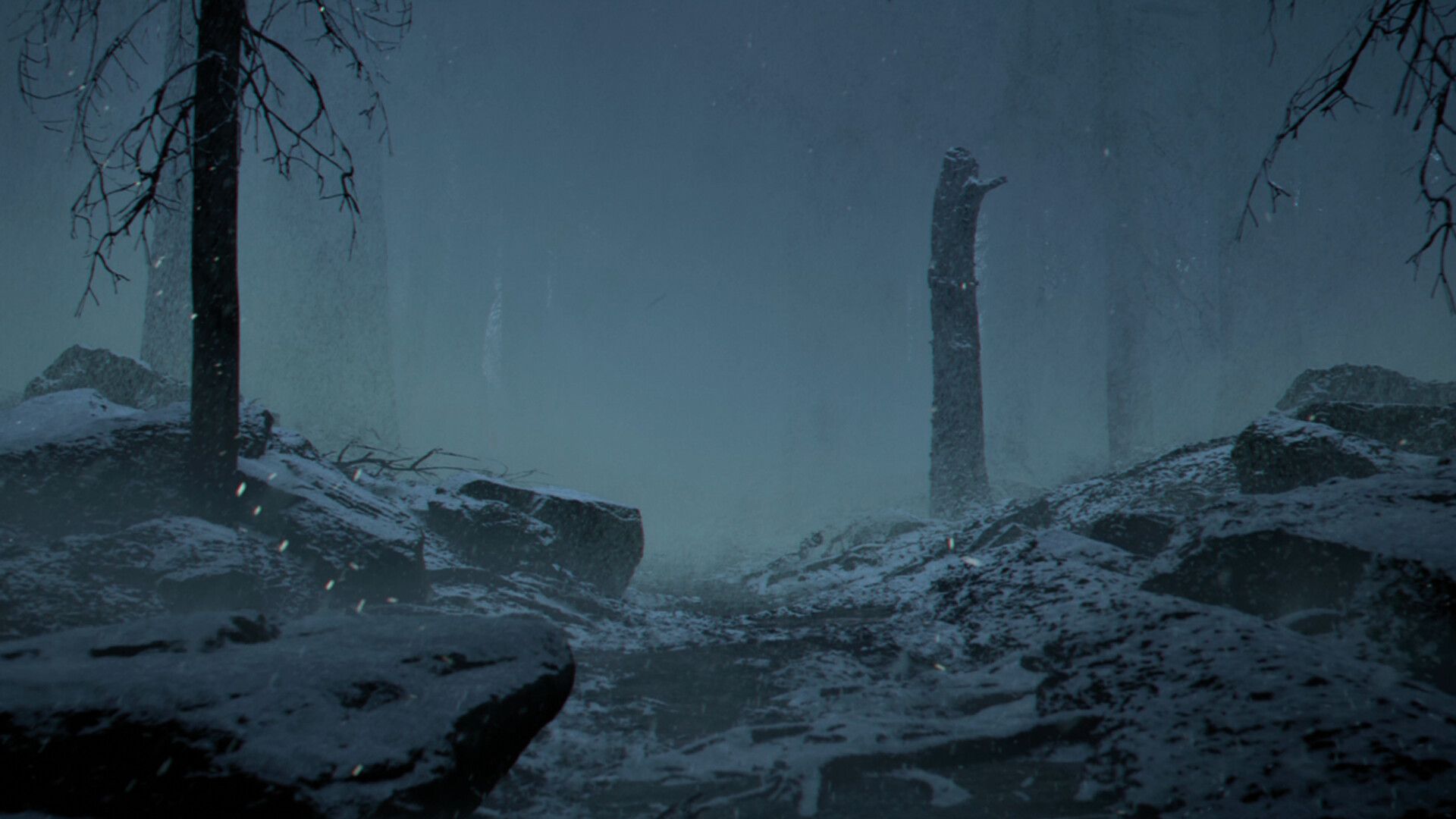 The Night Wanderer News, Trailer, Guides, and More