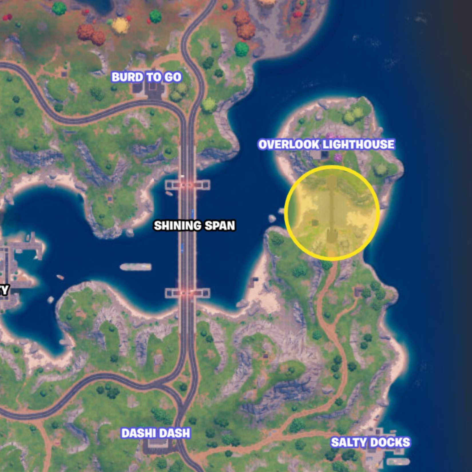 How to Complete Hellfire's Vengeance Quests in Fortnite