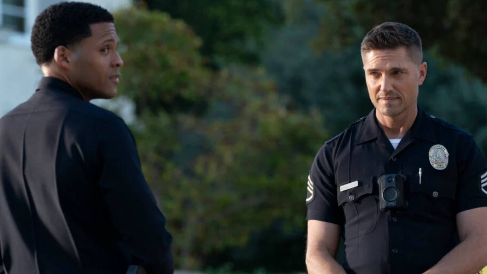 The Rookie Season 7 Episode 13 Ending, Explained
