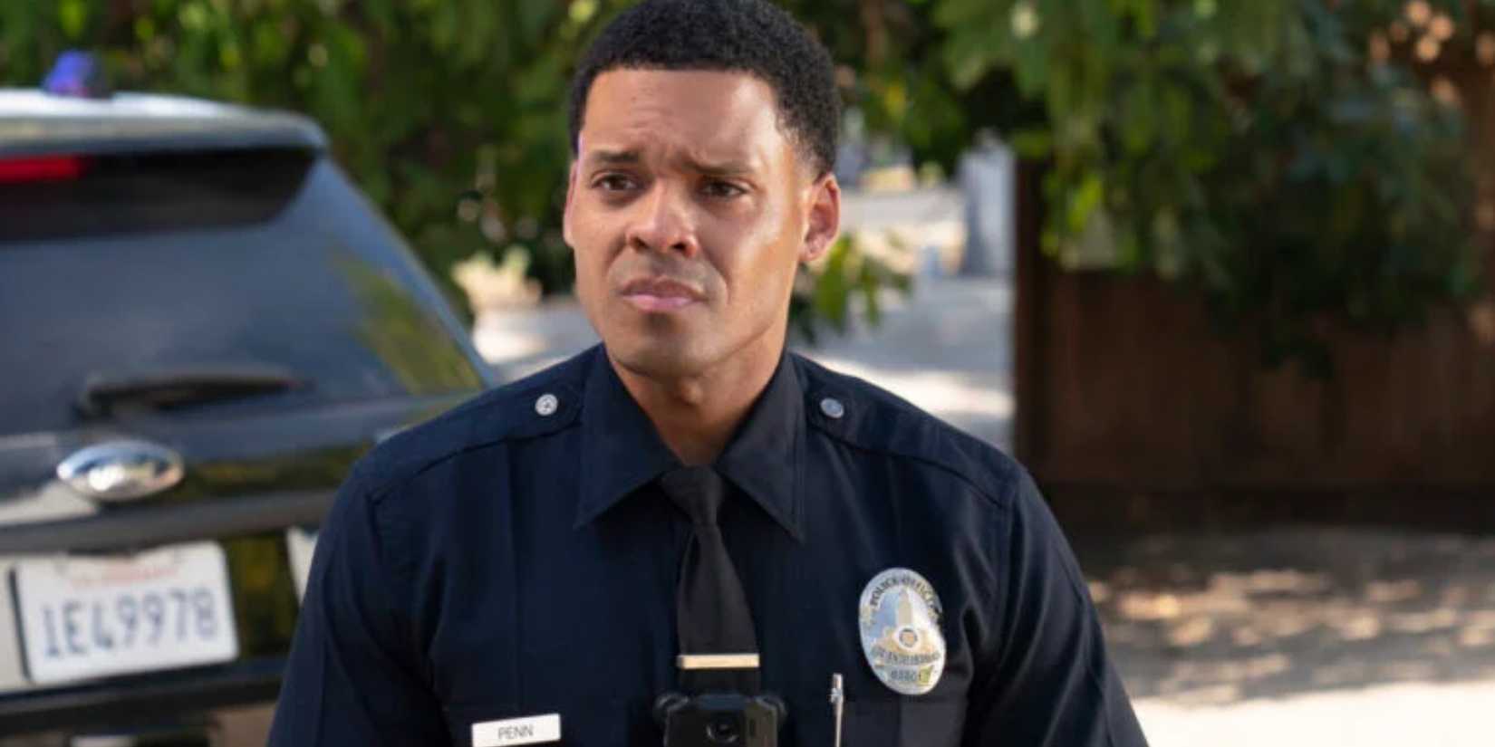 The Rookie Season 7, Episode 18 Release Date And Time