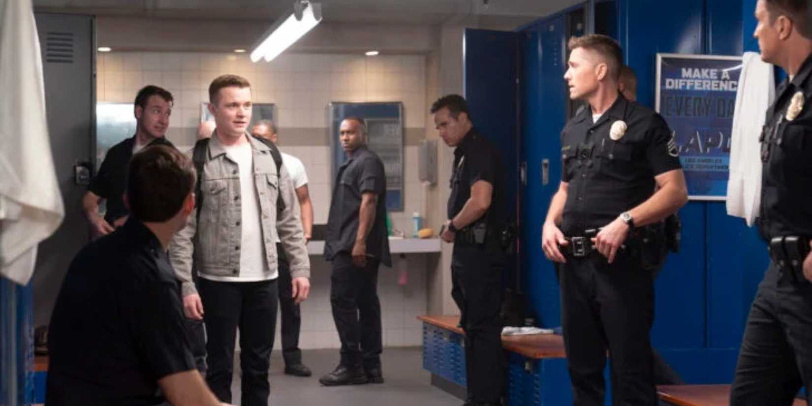 The Rookie Season 7, Episode 16 Ending, Explained