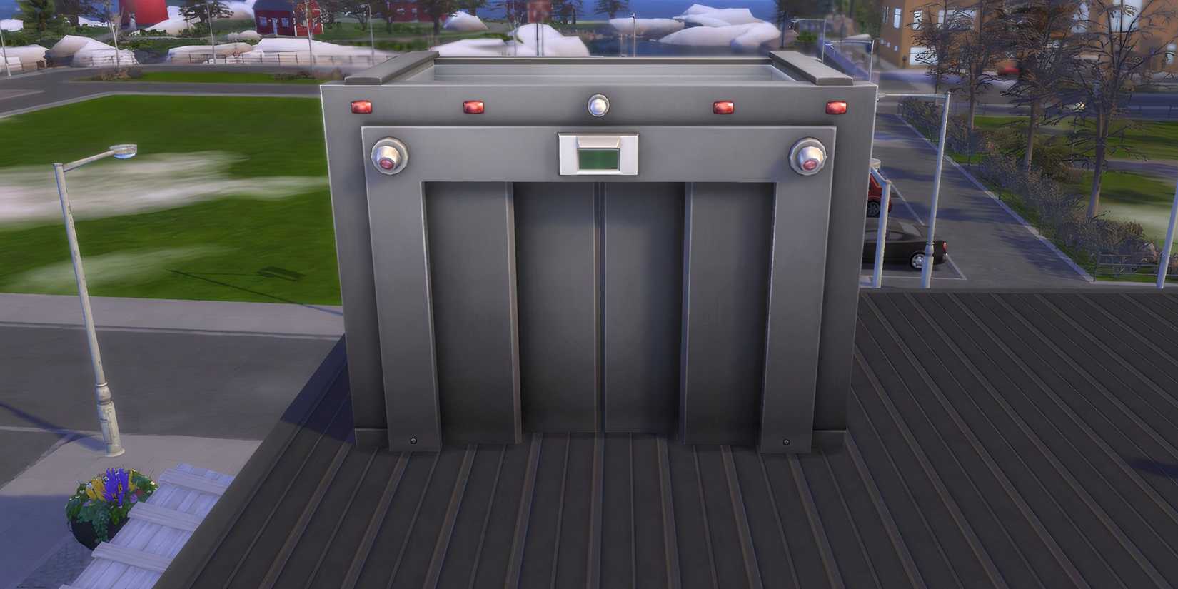 How to Use the Money Vault in The Sims 4