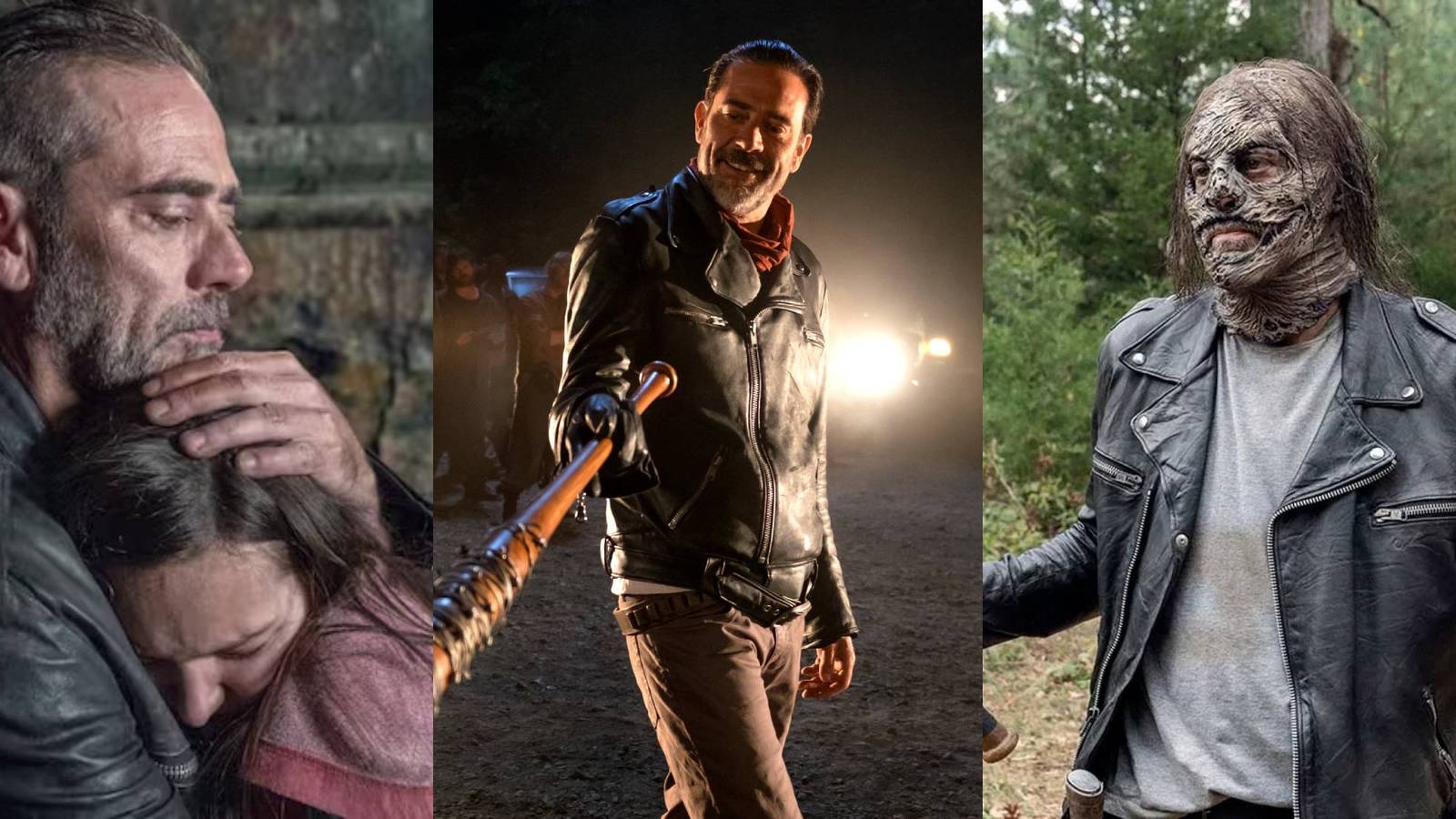 The Walking Dead: Best Negan Episodes, Ranked