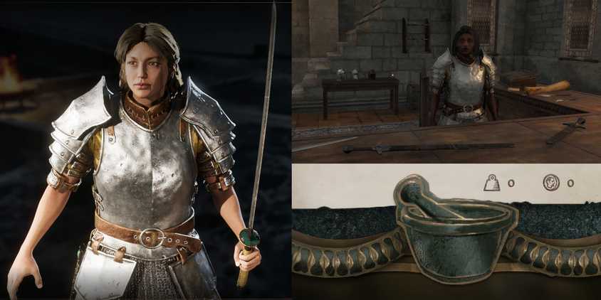 How To Get Escutcheon of Chorrol Shield In Oblivion Remastered