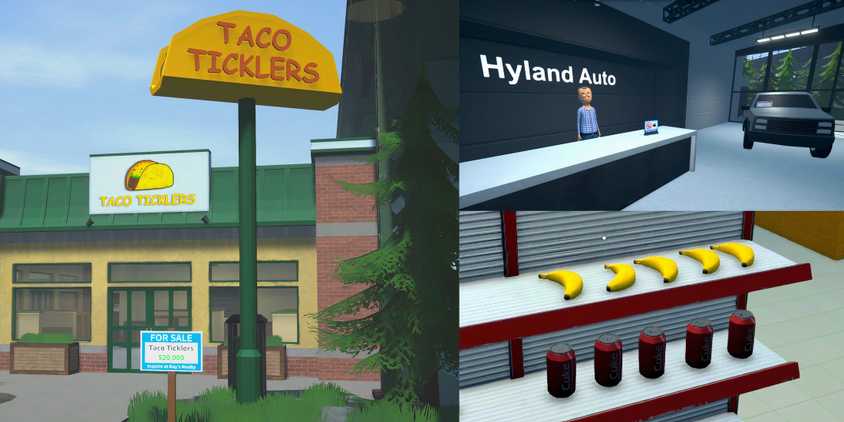 The Worst Mixes In Schedule 1